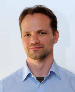 Dr. Tobias Ripp • Bibliothek • Fachbereich Veterinärmedizin