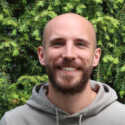 Thomas Conrad • Tierpathologie • Fachbereich Veterinärmedizin