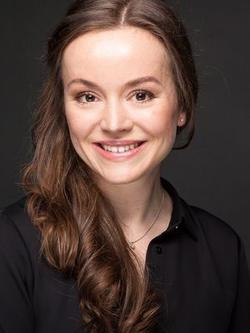 Laura Thurow (geb. Radtke) • "Parasite Infections: From Experimental ...