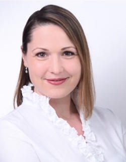 Tina Booth • Institute of Veterinary Physiology • School of Veterinary ...