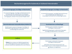 Process sequence (flow chart) • School of Veterinary Medicine